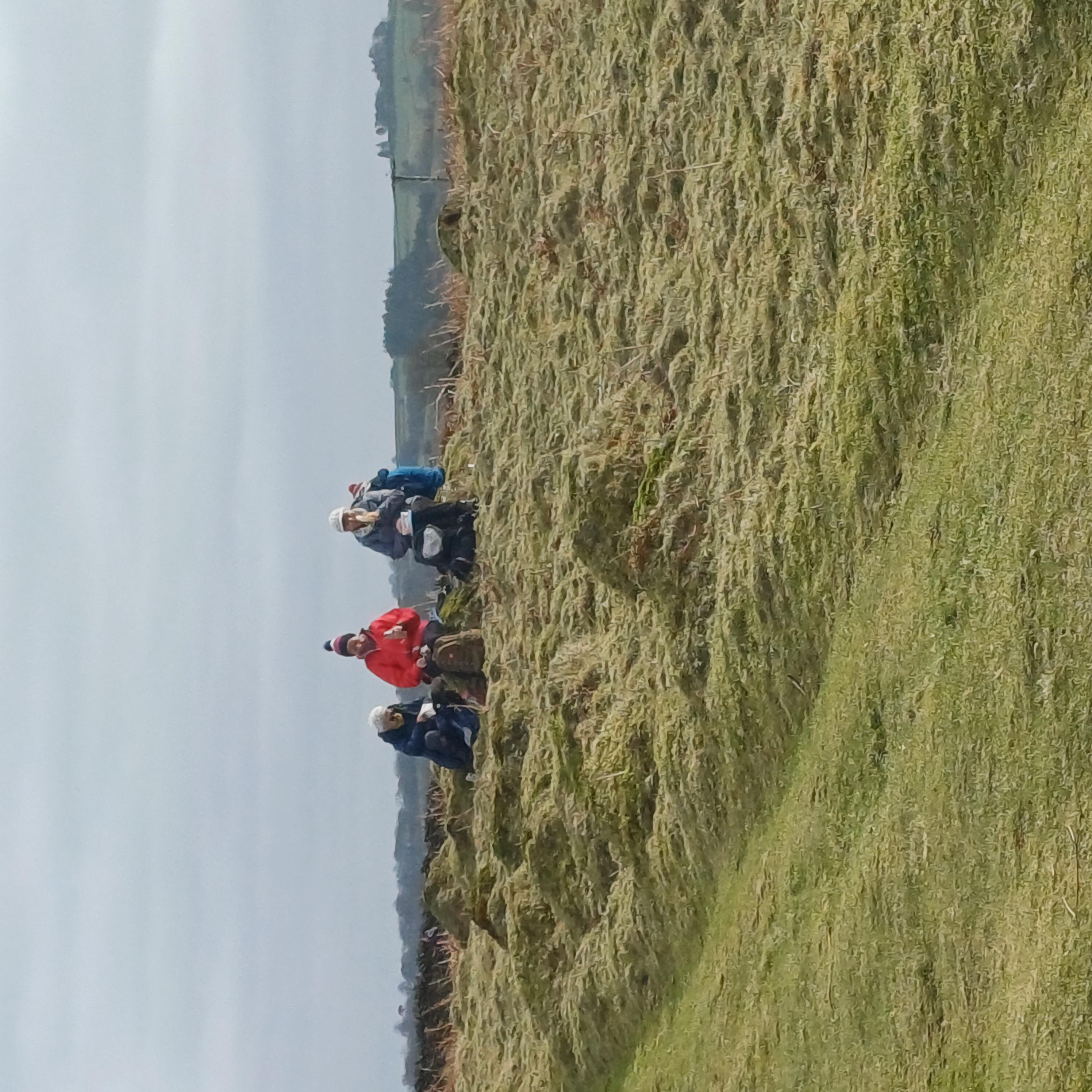 Quakers Yard - Merthyr Valley Ramblers